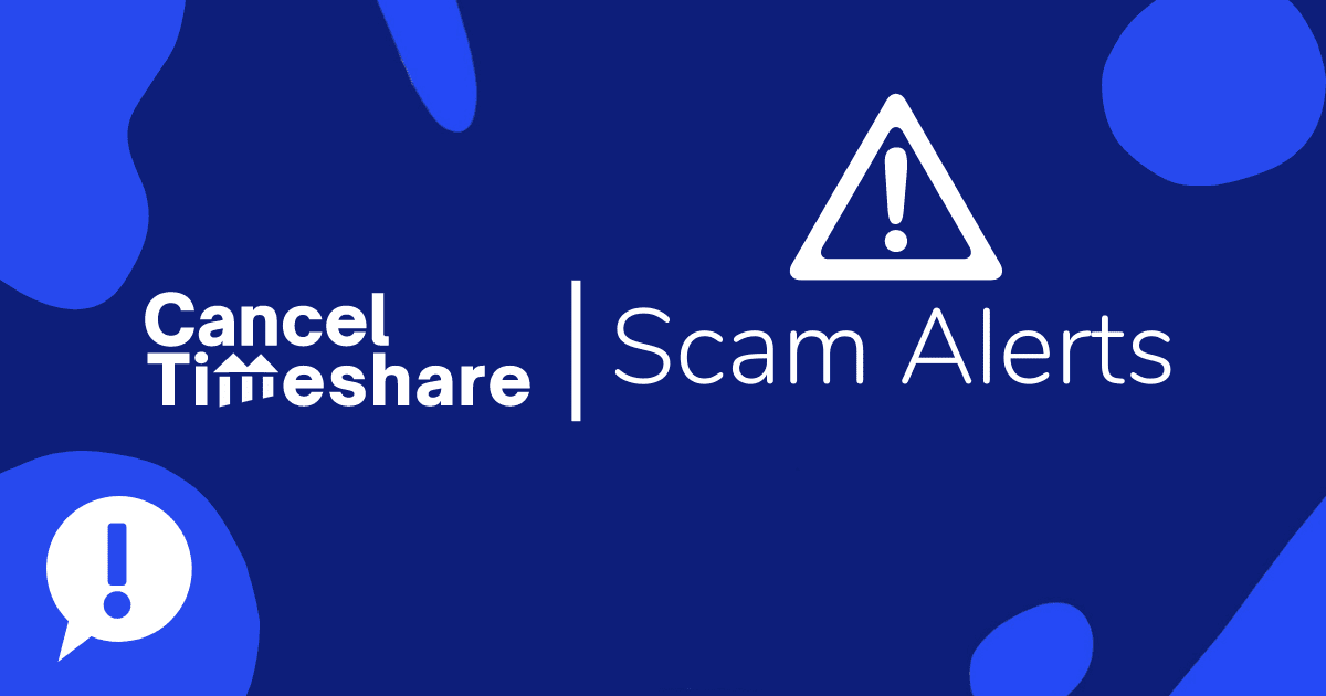Timeshare Exit Scams Cancel Timeshare
